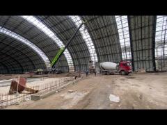 Indoor Aqua Entertainment Park Equipment , Amusement Park Project Design And Construction