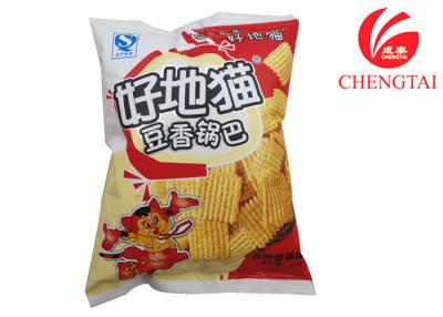 Cina Nessun film di riserva d'imballaggio del rotolo di secondo inquinamento per l'alimento del soffio/dolce/la produzione di Candy in vendita