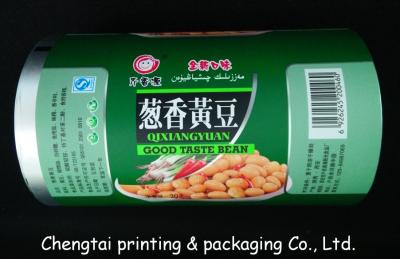China Food Grade Printing Snack Packaging Bags Environmentally Friendly Bags OEM for sale