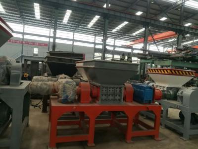 China 1200 Banana Tree Shredder wood Material Shredder from China for sale