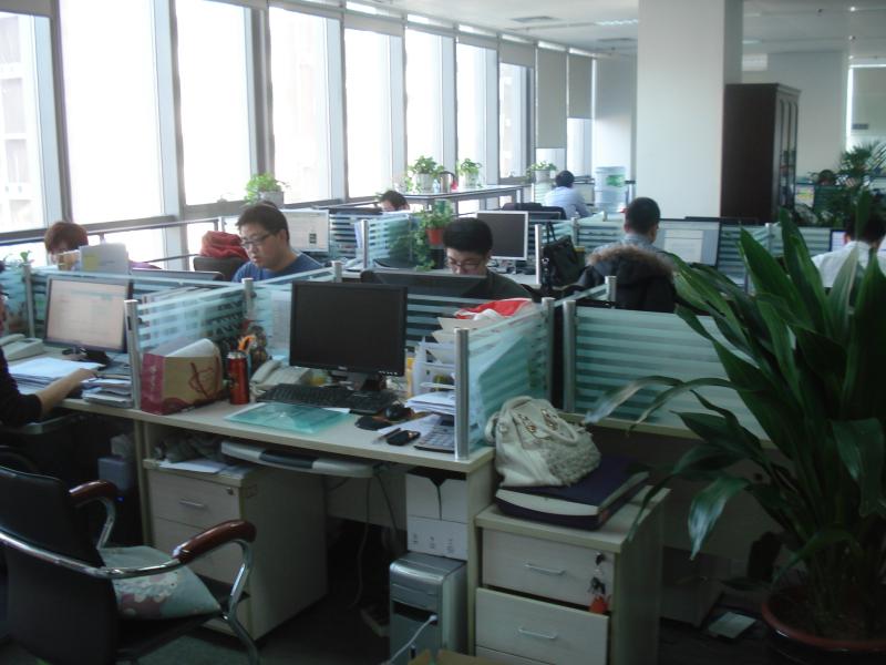 검증된 중국 공급업체 - Primus Network Solutions Ltd