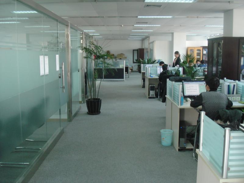 검증된 중국 공급업체 - Primus Network Solutions Ltd