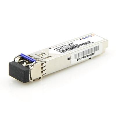 Cina EX-SFP-1FE-LX, ricetrasmettitore compatibile del ginepro 100BASE-FX SFP per 20KM in vendita