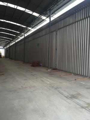 China Al aluminium volledig automatische houten drogende kamer voor hardhout en zachthout het drogen Te koop