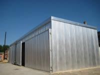 China Energy Efficient Aluminum Wood Drying Equipment Automatic Control System for sale
