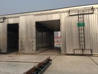 China Fully Automatic Fast Drying Kiln For Softwood for sale