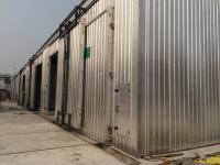 China Fully Automatic Fast Drying Kiln For Softwood for sale
