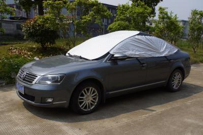China Waterproof Car Cover for Moto Cars Protect Your Car from Rain and Snow for sale