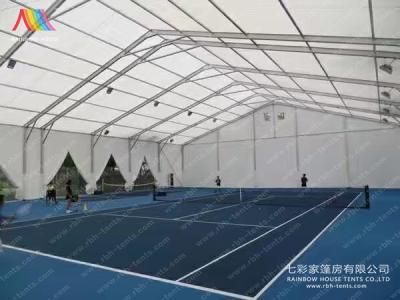 China 10-20 Years Life Span Recreational Field Tent for Outdoor Activities for sale