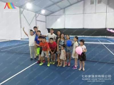 China A Shape Badminton Yes Assembly Required Popular for sale