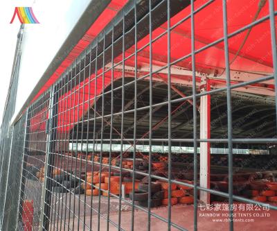 China Customized Sport Tent for Outdoor Recreation Durable and Long Life Span for sale