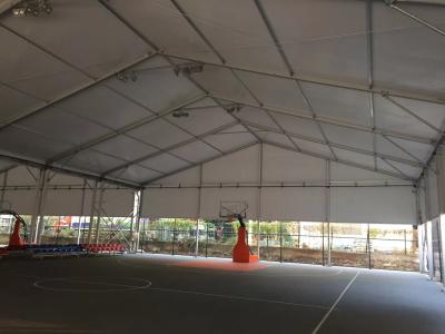 China Stakes Included PVC Roof Material Swimming Pool for Customer Requirements for sale