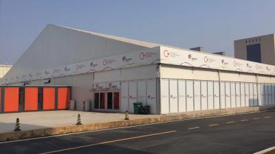 China Active Camp Canopy UV Protection Yes Temperature Resistance -30 Degree 70 Degree Celsius for sale