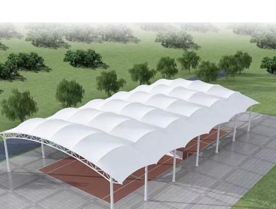 China Open Sport Tent with Customized Design and Stakes Included for sale