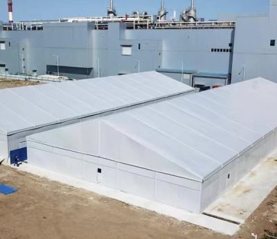 China Assembly Required Sports Shed with PVC Roof Material and Benefit for sale