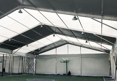 China Assembly Required Outdoor Activity Shelter with More Than 20 Years of Span Life for sale