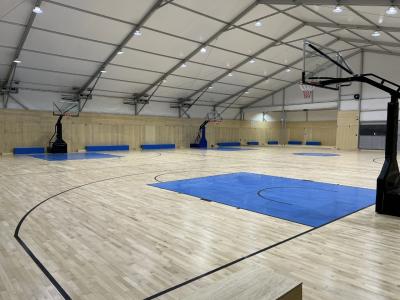 China Temperature Resistance Sport Tent Durable and Long-lasting for Outdoor Activities for sale
