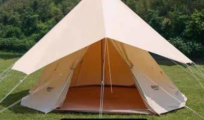 China Stay Protected and Comfortable in Our Tent House 2 Doors 2 Vents Carry Bag Included for sale