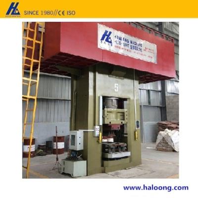 China supplier price 12 months warranty 1200 ton enery saving 60% cnc grade brick forming press machine for sale