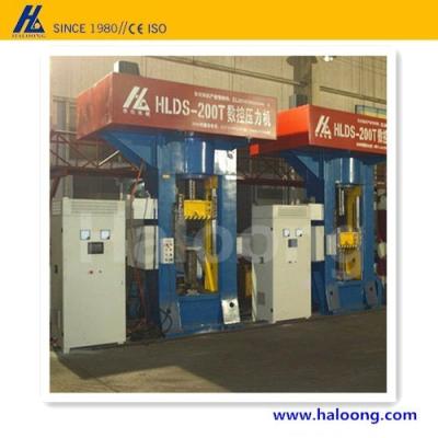 China special shape block checker brick  hollow brick molding machine for sale