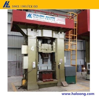 China 37 Years China Munufacturer Price CNC Electric Servo Screw Press for sale