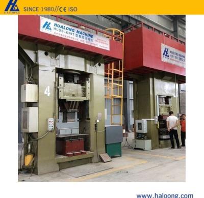 China Auto Parts Forging Friction Screw Press for Sale with Bottom Price for sale