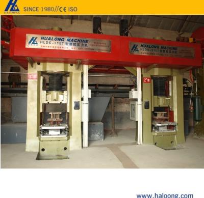 China Electric Oil Feeding System Metal Forging Machine for Sale for sale
