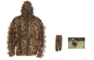 中国 Leafcamoセット3D網 販売のため