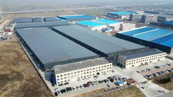 China Factory - Hebei Huizheng Cable Tray Co., Ltd