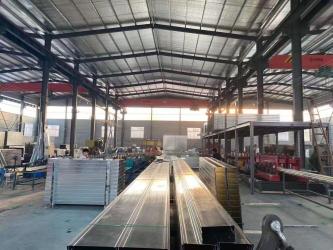 China Factory - Hebei Huizheng Cable Tray Co., Ltd