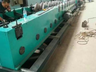 China Factory - Hebei Huizheng Cable Tray Co., Ltd