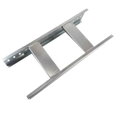 Quality Corrosion Resistance Cable Bridge Tray for Industrial and Versatile Cable for sale