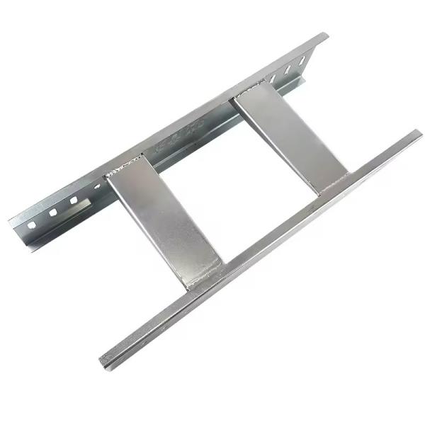 Quality Corrosion Resistance Cable Bridge Tray for Industrial and Versatile Cable for sale
