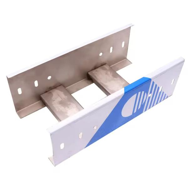 Quality Lebar 50-1300mm Electrical Wire Basket with Accessories and Brackets for sale