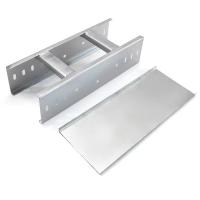 Quality Corrosion Resistance Cable Bridge Tray for Industrial and Versatile Cable for sale