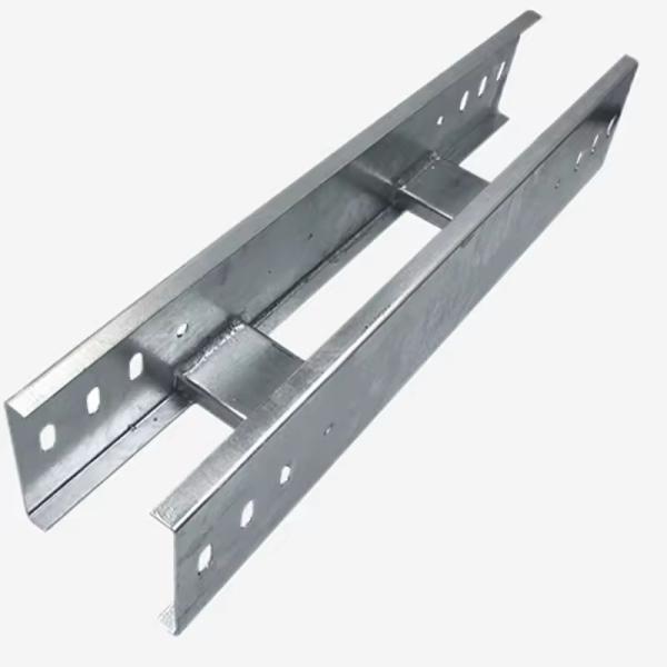 Quality Heavy Duty Applications Made Easy with Ladder Cable Management Coated With Anti for sale