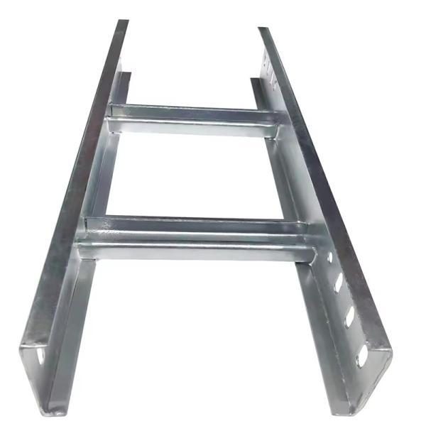 Quality Hot Dip Galvanis Cable Ladder Length 2-9m The Ultimate Solution for Indoor for sale