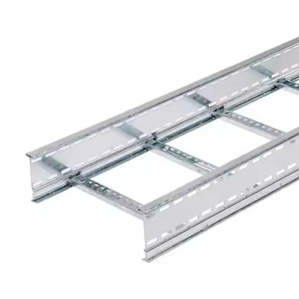 Quality Cable Support for Wireway Ladder System Width 50-1300mm Requirements for sale