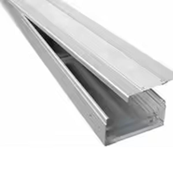 Quality Easy Installation Cable Raceway Trays Steel Construction and Convenient Design for sale