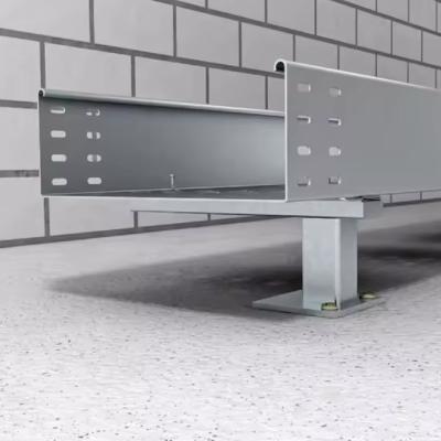 Quality Efficiently Manage Cables with Width 50-1300mm Steel Cable Management Troughs for sale