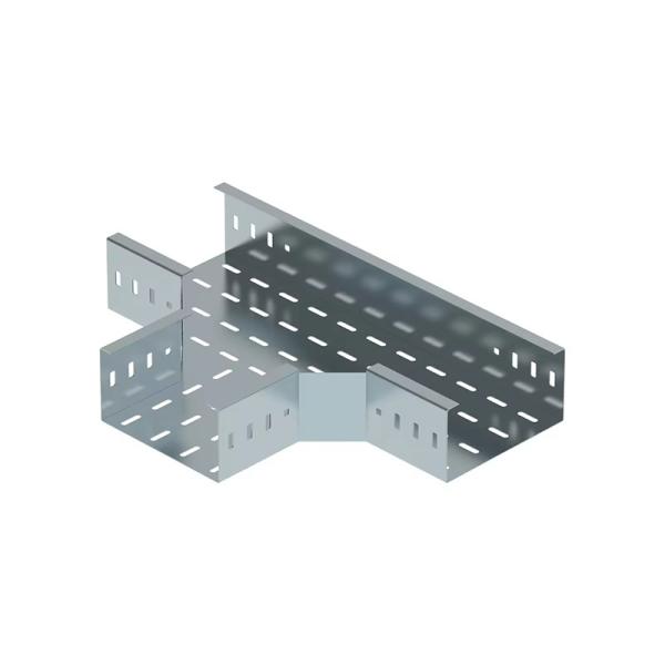Quality Cable Tray Bridge Galvanized cable tray for Residential Regular Round for sale