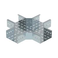 Quality Galvanized Cable Tray for sale