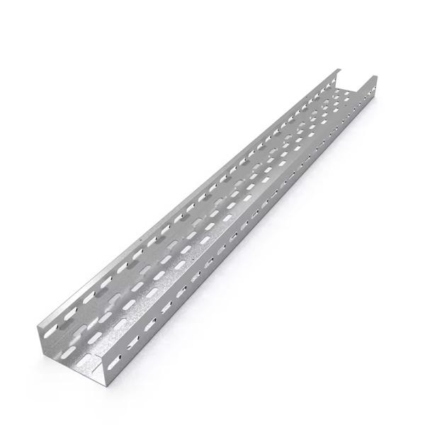 Quality Customization and Customizable Zinc Coated Wireway for Residential Needs for sale