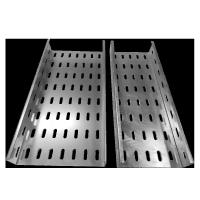 Quality Surface Galvanizing Treatment Rust Resistant Cable Tray for Customized for sale