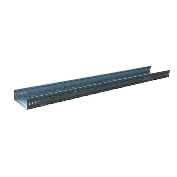 Quality Lightweight and Rectangular Wireway Tray The Ultimate Solution for Cable for sale