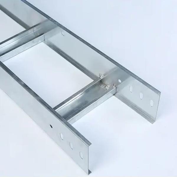 Quality Industrial Zinc Coated Wire Tray System With Ventilation Groove And Perforation for sale