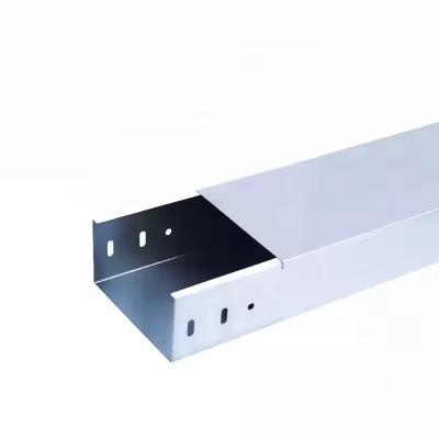 Quality Aluminum Cable Tray Non Combustible For Load Capacity According To The Actual for sale