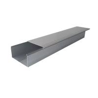 Quality Lightweight Aluminum Cable Tray with Easy Installation and Excellent Corrosion for sale