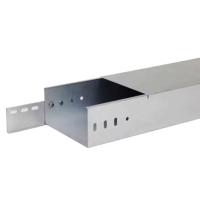 Quality Highly Durable Aluminum Cable Tray for Indoor or Outdoor Customizable and Easy for sale