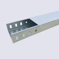 China Rectangular Aluminum Wire Tray The Perfect Solution for Your Storage Needs for sale